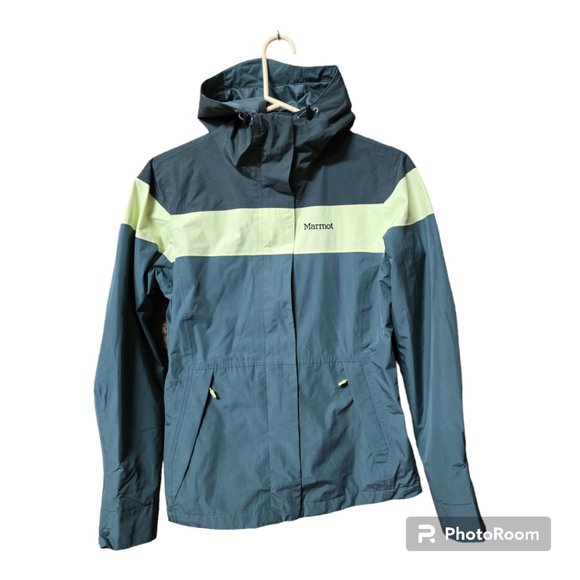 Marmot | Jackets & Coats | Ladies Roam Marmot Rain Jacket | Poshmark